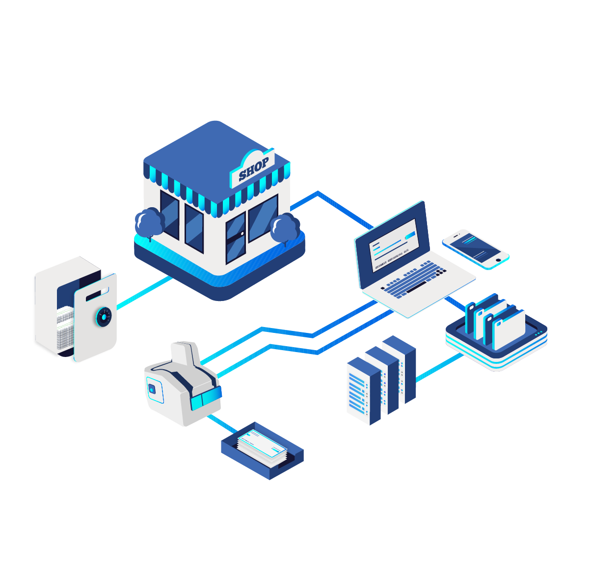 Businesses | CheckAlt