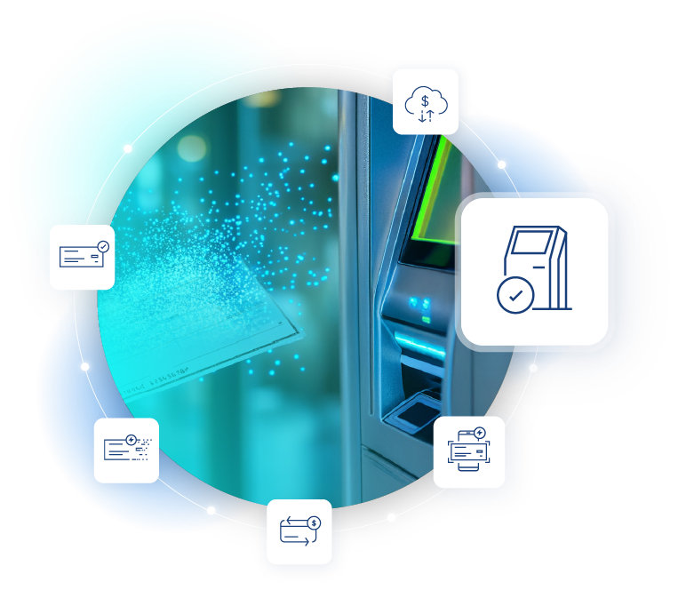 Accelerate Deposits with Real-Time Check Capture