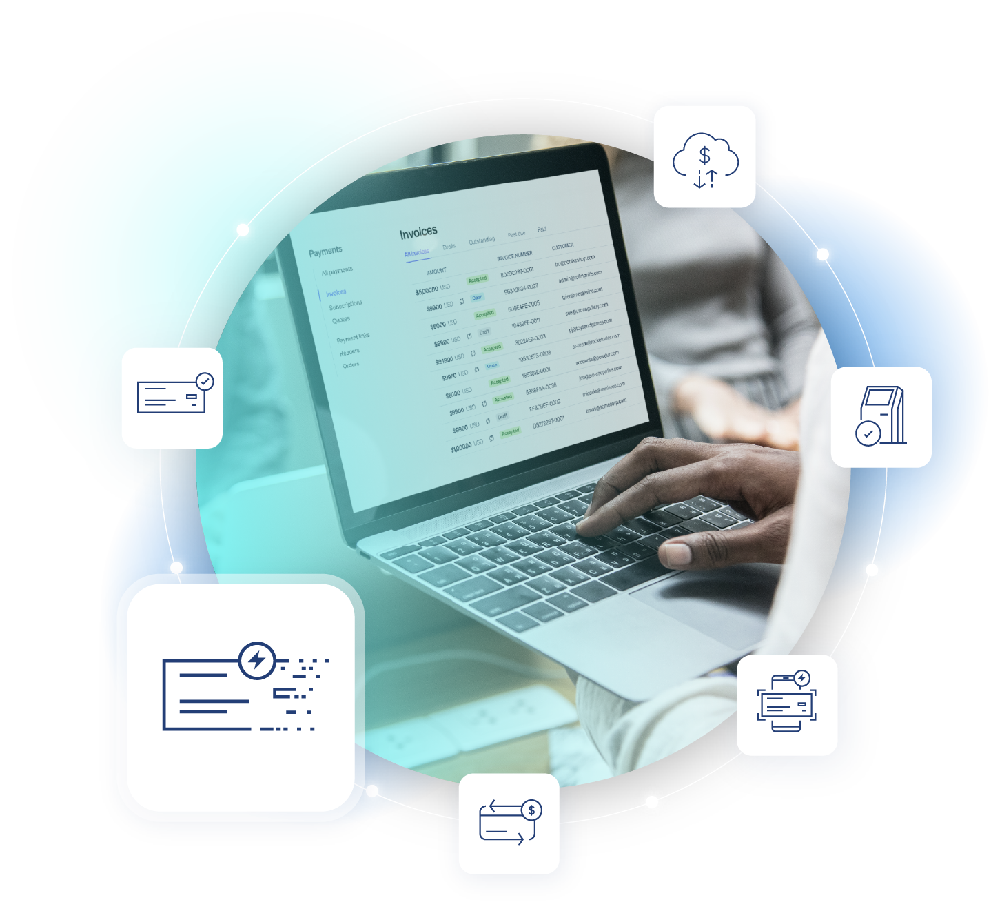 Electronic Lockbox - Catch! by CheckAlt