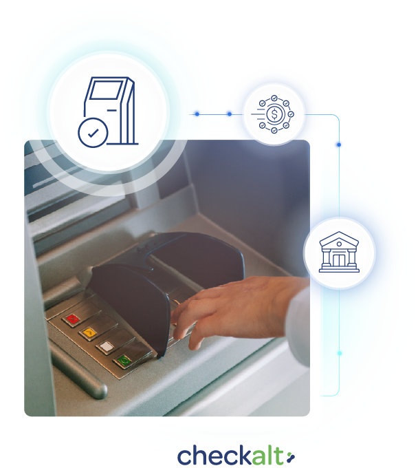 Accelerate Deposits with Real-Time Check Capture