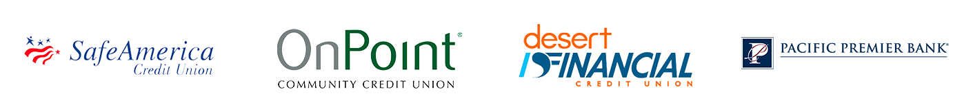 Credit Unions | CheckAlt