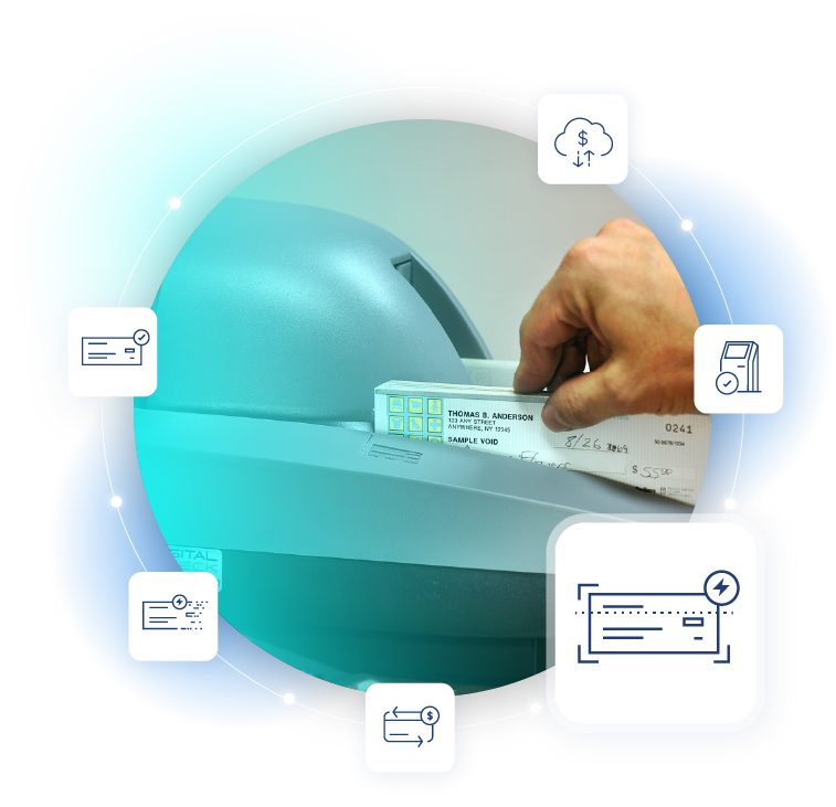 FinCapture Desktop | On-Site Remote Lockbox by CheckAlt