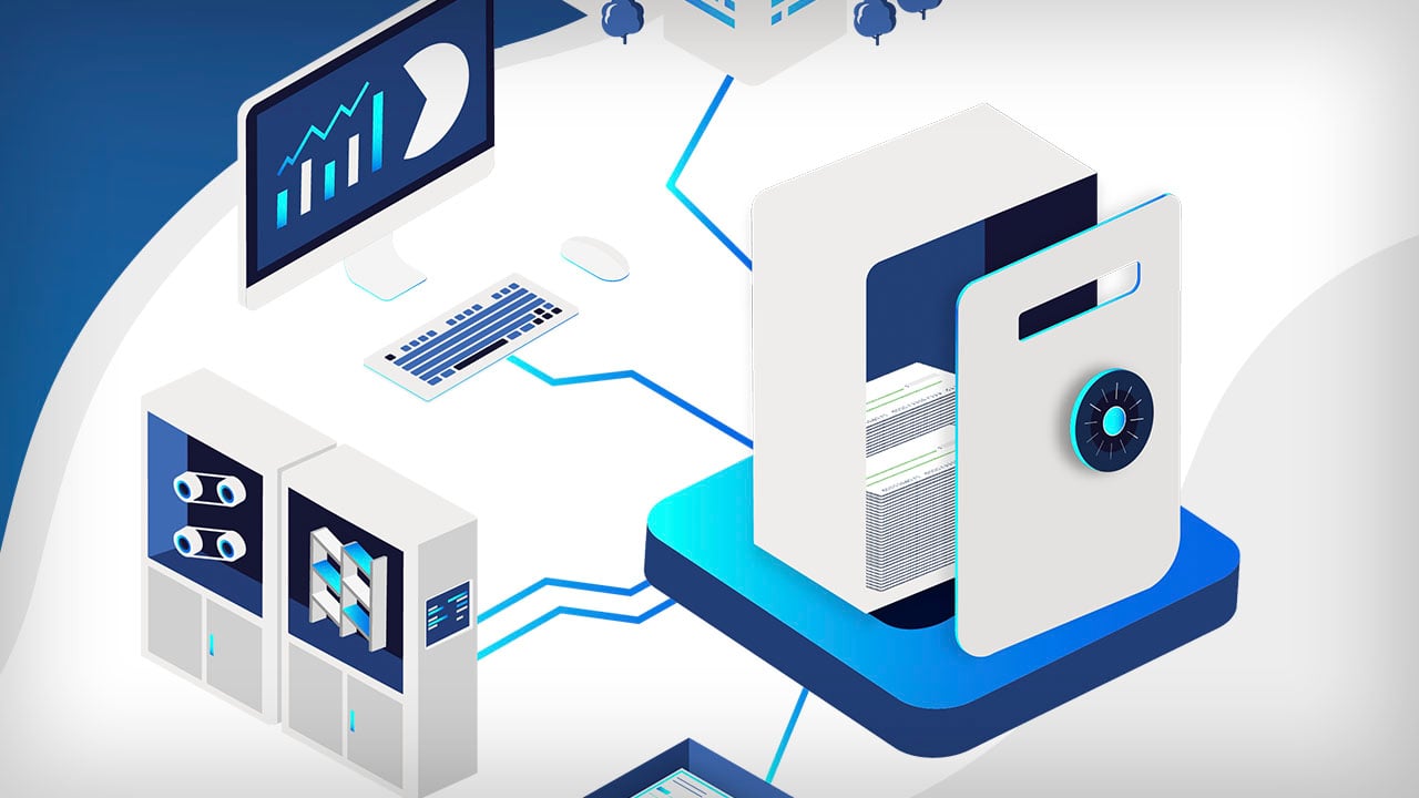 CheckAlt | Payment, Lockbox & Treasury Solutions