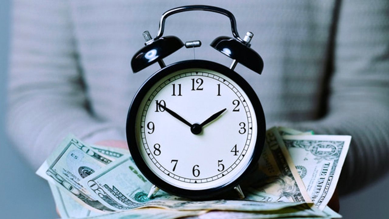 CheckAlt | Payment, Lockbox & Treasury Solutions