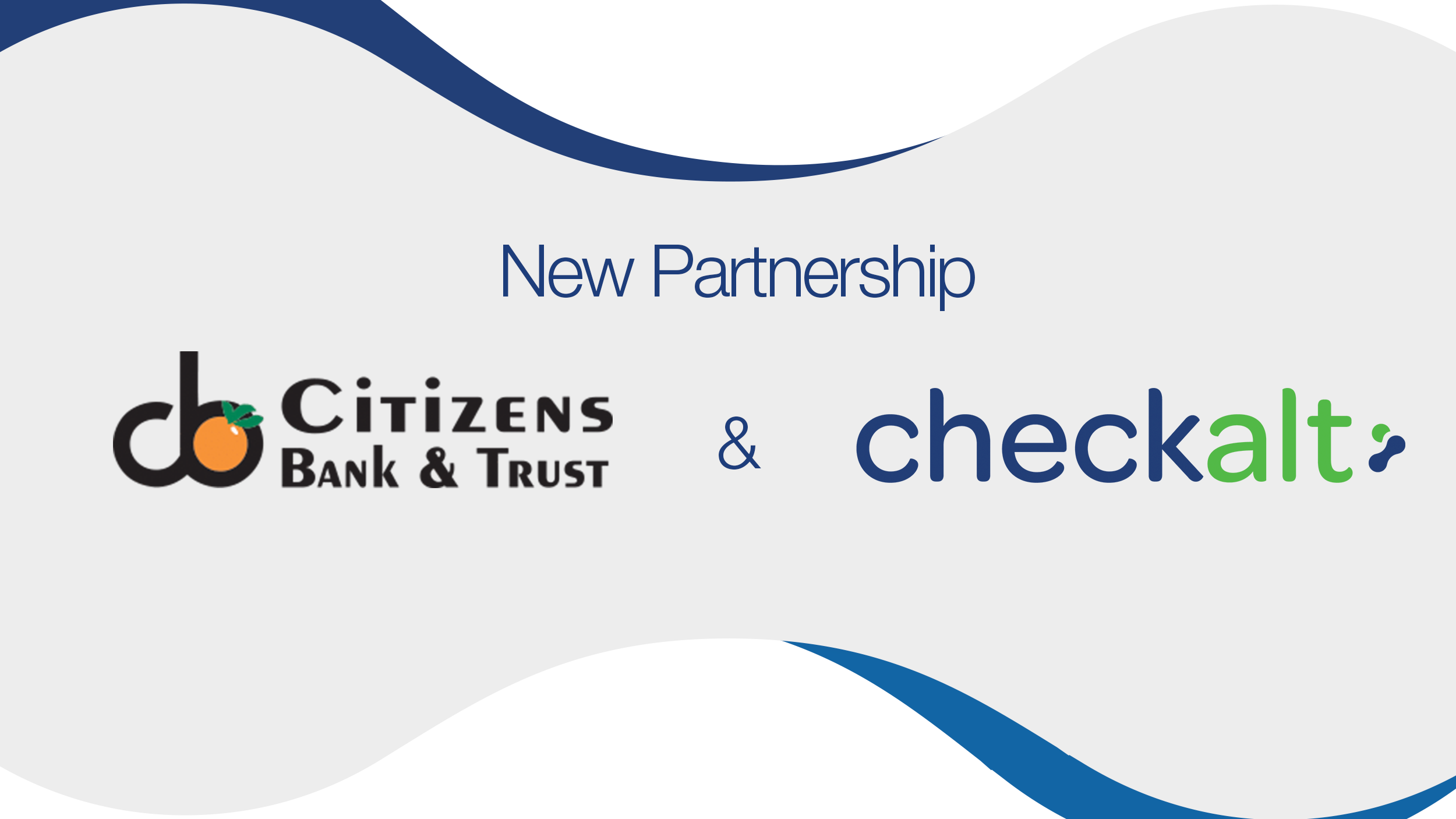 Citizens Bank And Trust Logo